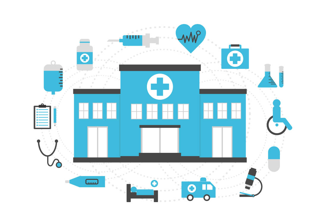 Core Hospital Management System | Sys Dev Ltd.