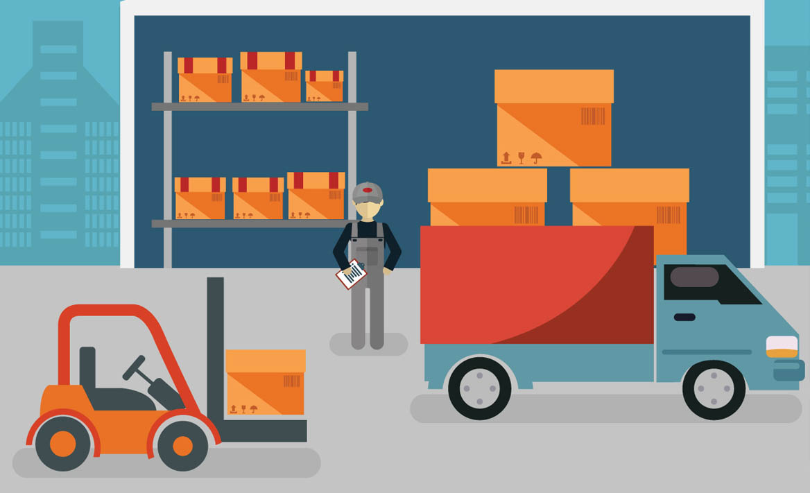 Inventory Management System | Sys Dev Ltd.