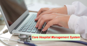 Best Hospital Management System in Bangladesh | Sys Dev Ltd.