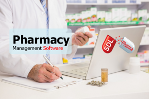 Pharmacy Management System: A modern Approach | Sys Dev Ltd.